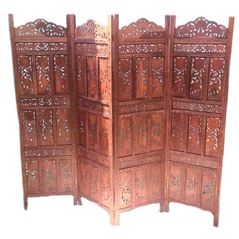 Ширма рожеве дерево 200х180 см — ціна 17741 грн у каталозі Ширми Купити товари для дому та