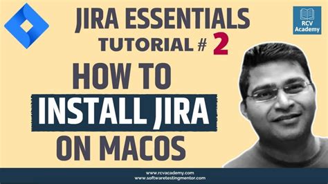 JIRA Intermediate Tutorial RCV Academy
