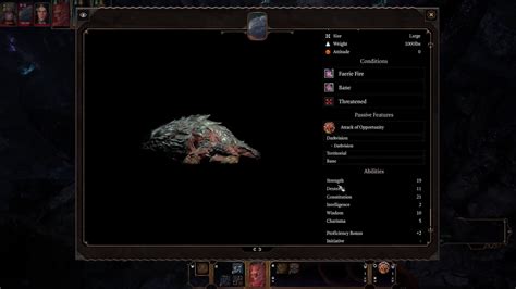 Baldurs Gate 3 Vaincre La Bulette Tseret