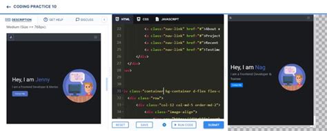 Nagamalleswararao Damacharla On Linkedin 30daysofcodechallenge Html5
