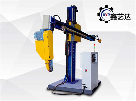 Two Axis CNC Polishing Machine Metal Polishing Buffing Machine For Sale Anhui Xinyida