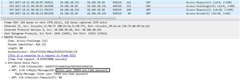 Configure Anyconnect Secure Mobility Client With One Time Password Cisco