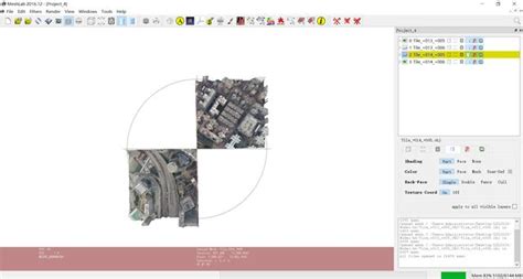 c4d怎么导入mtl文件 多个obj格式三维模型文件的合并方法 csdn博客