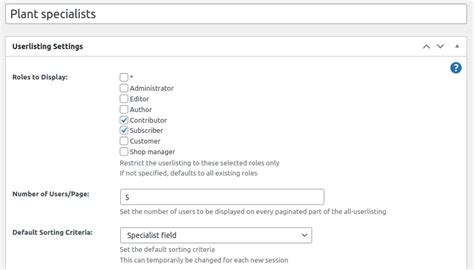 How To Use Member Directory Templates To Create A User Directory Wpzoid