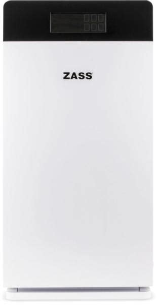 Zass Zap 02 Umidificator Purificator Aer Preturi