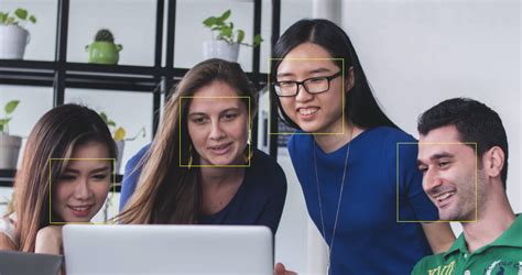 Javascript Native Face Detector Api