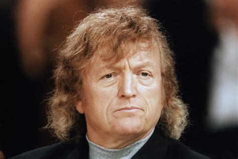 Скончался основатель Boney M Фрэнк Фариан Radiovan Fm