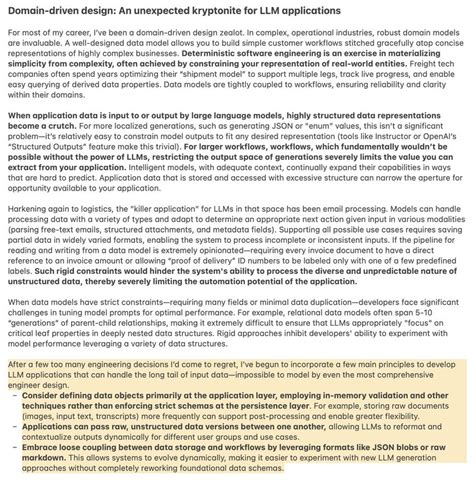 Ken Acquah On Linkedin Im Significantly Deemphasizing Robust