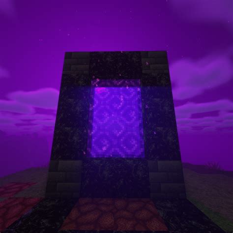 Dimensions Inbetween Modpacks Minecraft