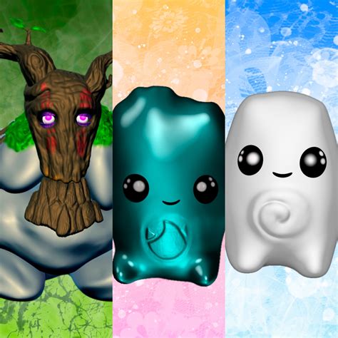 🐉 Fortnite Sprites Pack・ Stl File For 3d Printing・cults