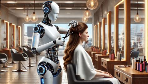 The Future Of Humanoid Robots Ai Innovations Bring Us Closer To A New