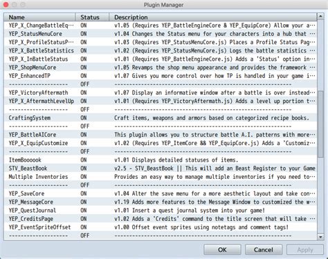 Excluding Unused Files Deployment Issue Rpg Mv Rpg Maker Forums
