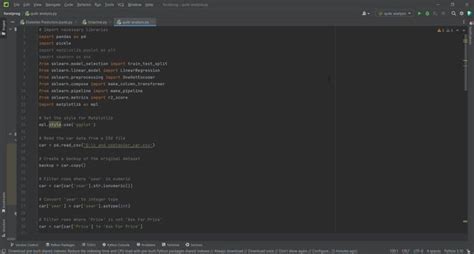 Sajal Vishwakarma On Linkedin Machinelearning Internpe Coding
