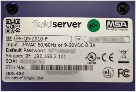 Simplified Fieldserver Support Chipkin Faqs Answered Chipkin