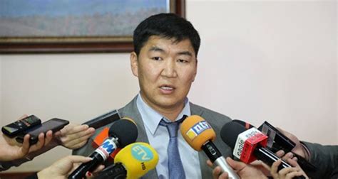 Д Ганзоригийг ерөнхий шүүгчид томилох саналыг ерөнхийлөгчид хүргүүлэх боллоо