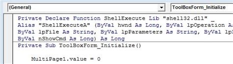 Userform Combo Boxes Excel Vba Stack Overflow