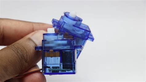 Arduino Fire Fighting Robot With Auto Extinguisher 6 Steps With Pictures Instructables