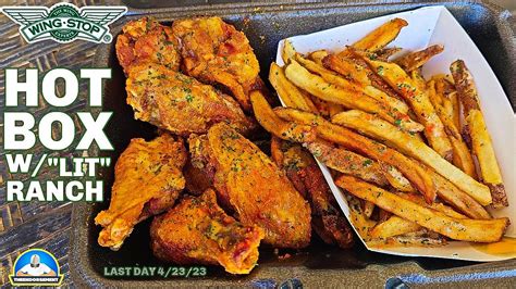 Wingstop Half Off Days At Kaitlyn Maund Blog