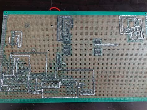 Arduino Based Phone Prototype 7 Steps Instructables
