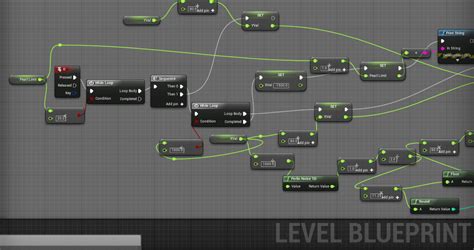 Unreal Engine4 My Unrealengine Lags When Placing Actors For World Generation Stack Overflow