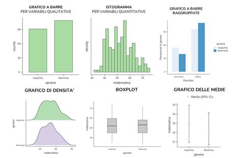 Grafici Per Tesi Di Laurea Quali Usare Paola Pozzolo