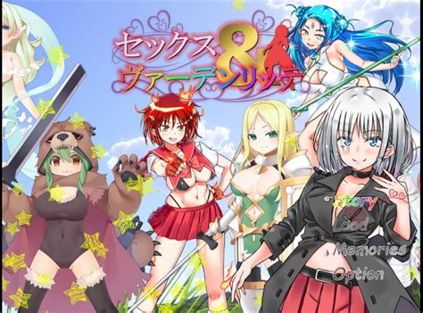 Manufacture Sex And Wardenlitte Ver302 Eng Mtl Jap