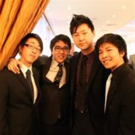 Stream Sherwin Chen Music Listen To Songs Albums Playlists For Free