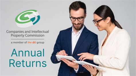 Essential Guide Mastering Your Cipc Annual Returns In 2025