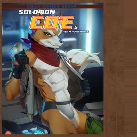 Starfield Furry Magazines Visuals Loverslab