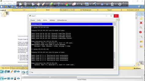 CCNP TSHOOT Lab YouTube