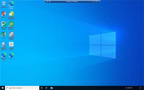 Windows Connect To Remote Computers Via Microsoft Remote Desktop Remote Learning For