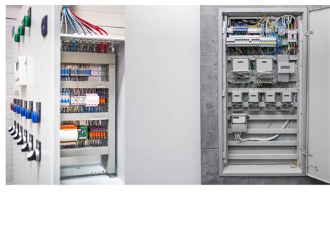 Synchronization Panel Industrial Products Suppliers The Boq List