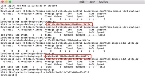 The Download Link Of T10k Images Idx3 Ubytegz Is Wrong · Issue 107
