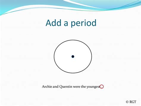 Proofreading Symbols PPTX