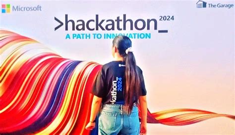 Microsoft Hackathon Innovation Ideas Impact Kunika Malhotra 54 Comments