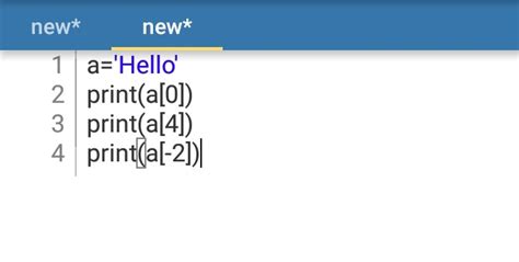 Python String क्या है What Is Python String In Hindi