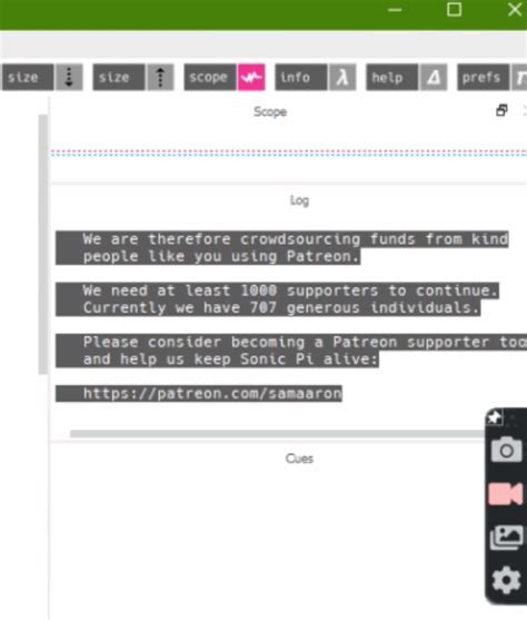 Getting Started With Sonic Pi On Raspberry Pi Compose Music As Code