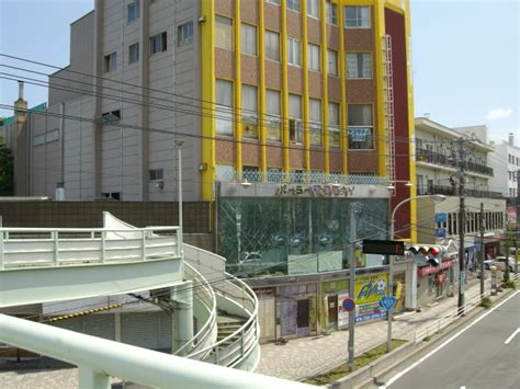 昭和な風景 真駒内本町