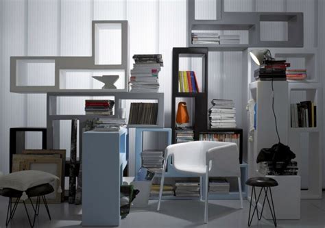 Modular Interlocking Urban Shelving Units Designs Ideas On Dornob