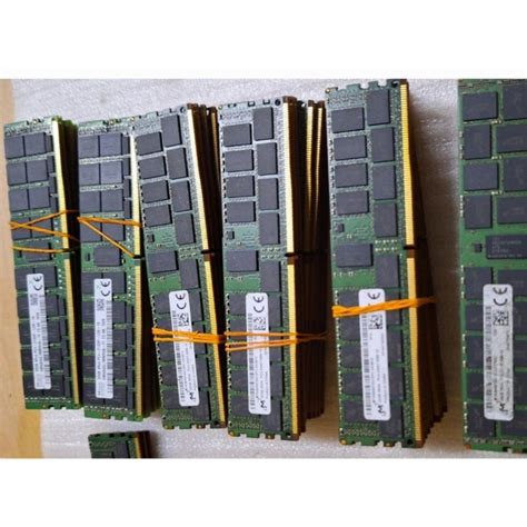 Server Workstation Ecc Ram Ddr3 Ddr3l 32gb 16gb 8gb 4gb 8500r 10600r 10600e