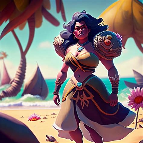 Afrodita Diosa Del Amor Y La Belleza En La Mitología Griega