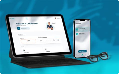 lifemd ekreative mobile and web development dedicated teams
