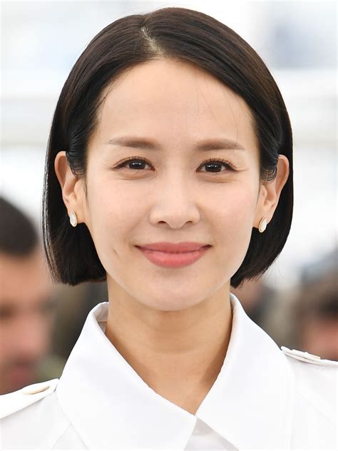 Cho Yeo Jeong Filmographie Allociné