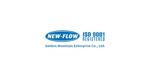 Flow Systemproduct Overview 升暘企業有限公司