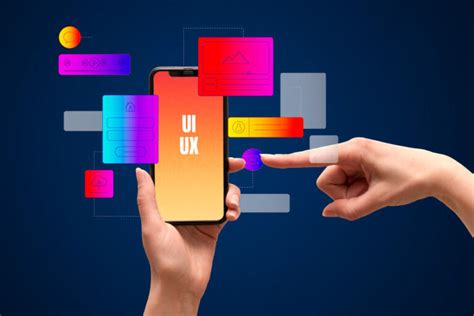 Ux와 Ui 디자인의 차이점 초보자 가이드 디지털 인사인트 매거진