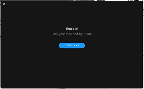 Knock Review Unlock Your Mac Using Your IPhone TeachMeiOS Com