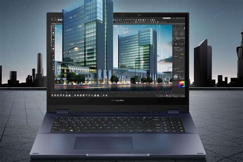 Asus Announces Expertbook B With Up To Gb Ram And Nits Mini Led Display Bigtechwire