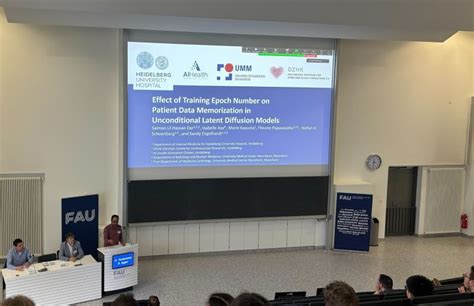 Ai Health Innovation Cluster On Linkedin Diffusionmodels