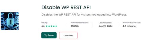 9 Best Wordpress Api Plugins In 2025 Free Paid