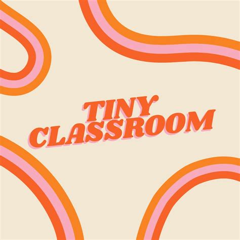 Tinyclassroom Youtube